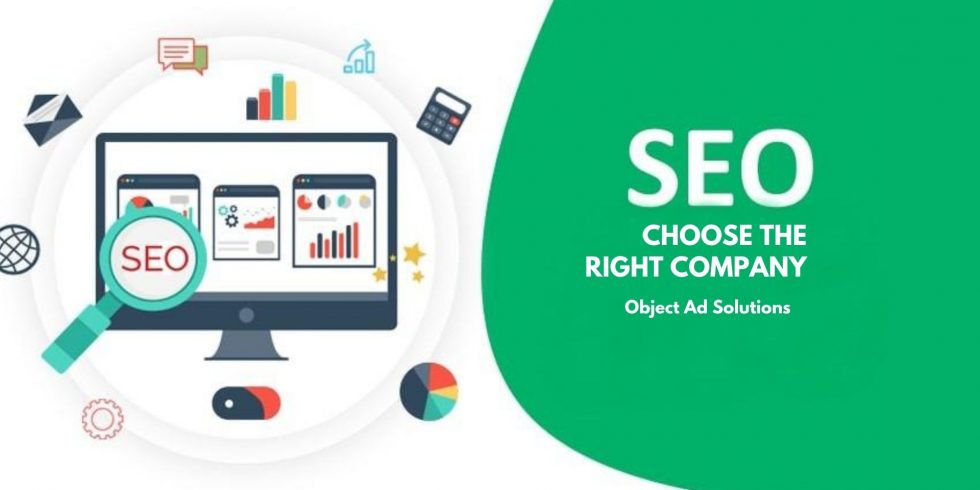 What Makes Object Ad Solutions A Reliable SEO Company